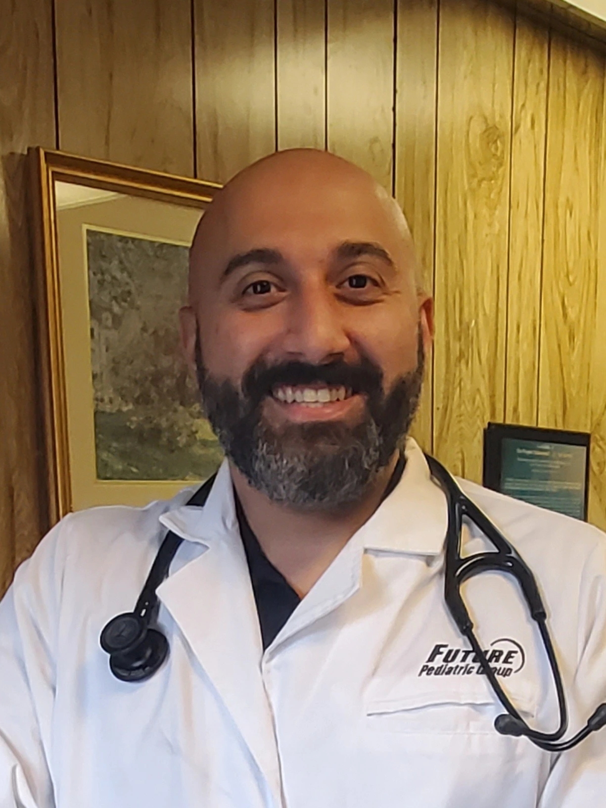 Future Pediatric Group | Home